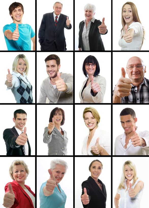 4 astuces pour développer votre clientèle - Vincent Fournier
